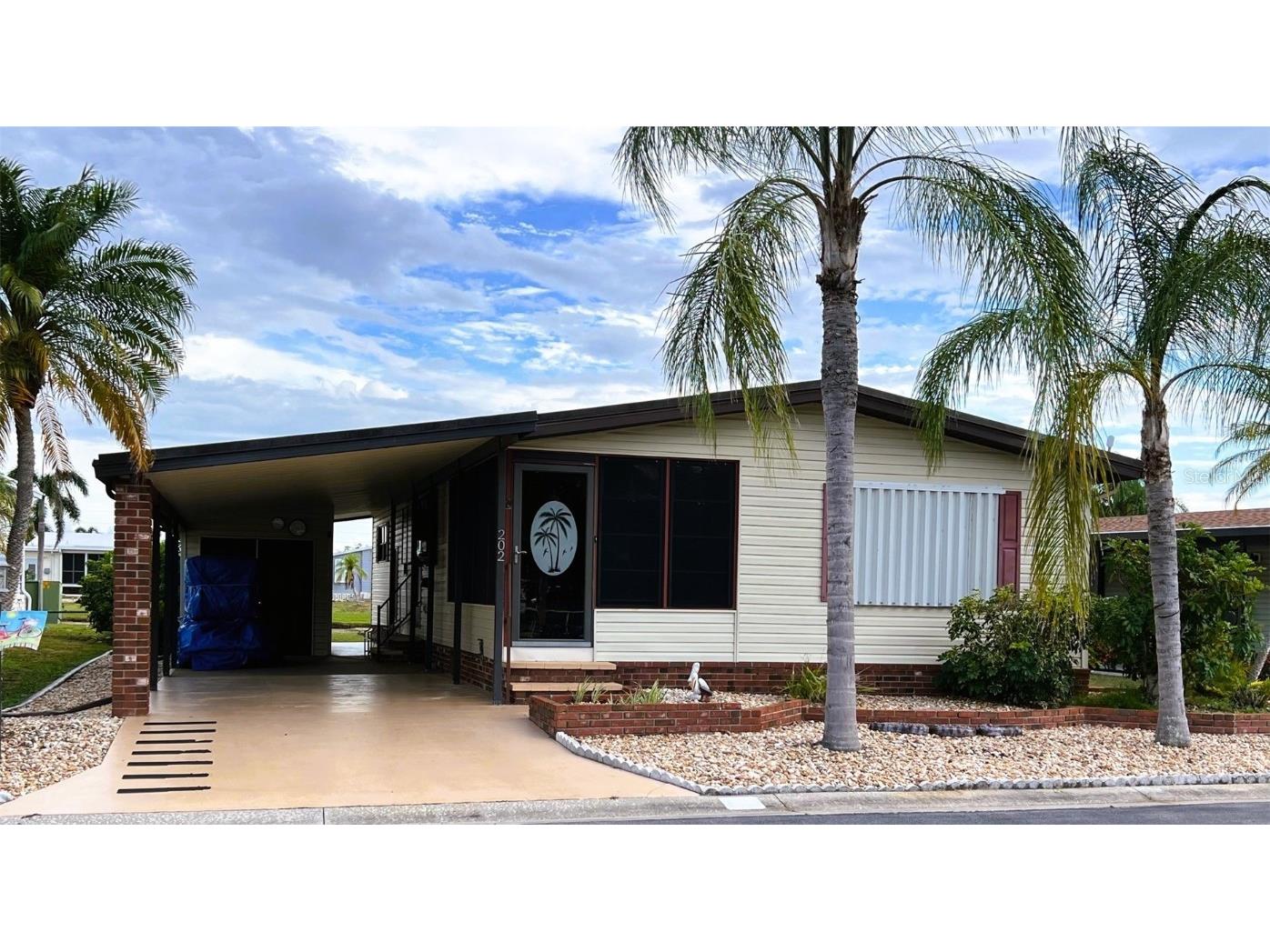 15550 Burnt Store Road #202, Punta Gorda, FL, 33955 | MLS: C7493805 ...