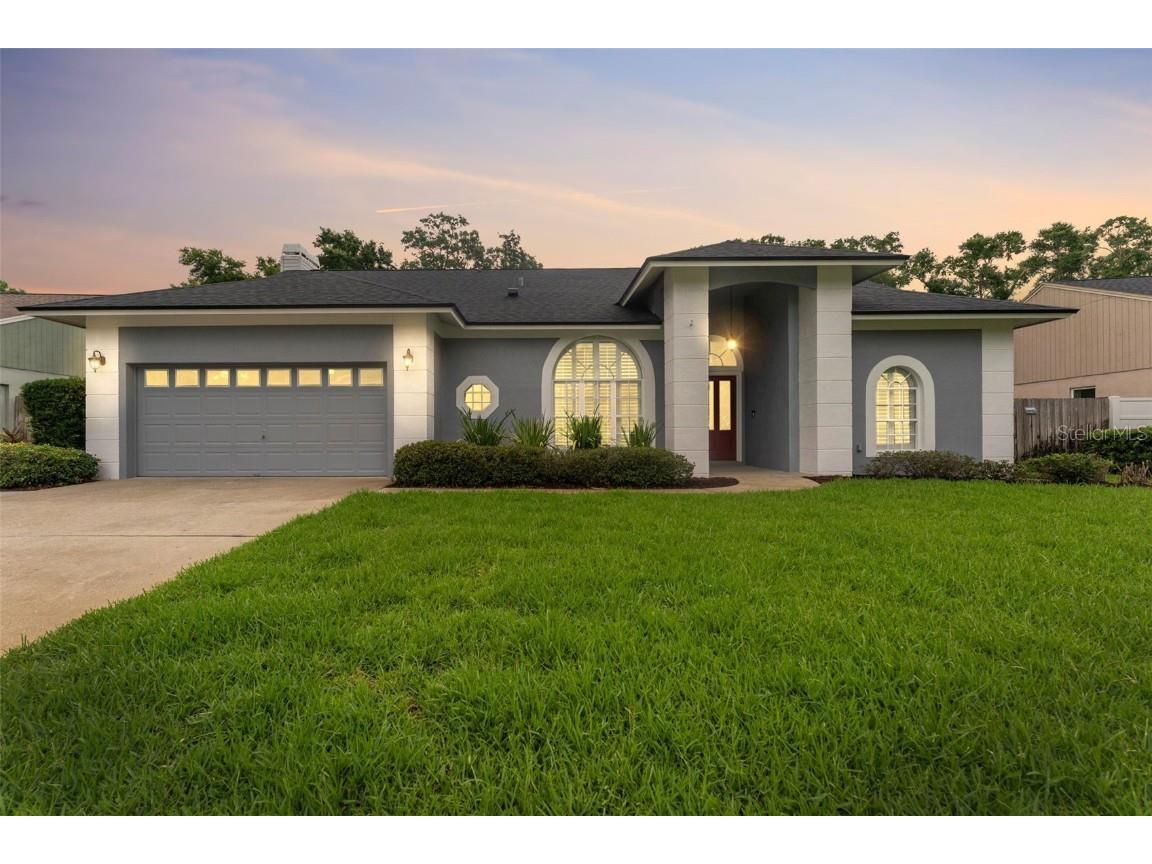 15615 Indian Queen Drive, Odessa, FL, 33556 | MLS: TB8387072 | Edina Realty