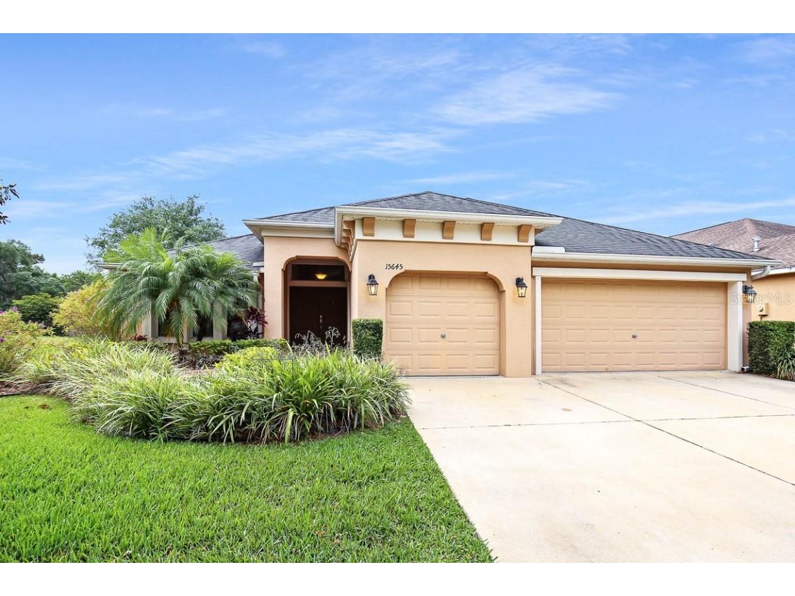 15645 Starling Water Drive, Lithia, FL, 33547 | MLS: J959644 | Edina Realty