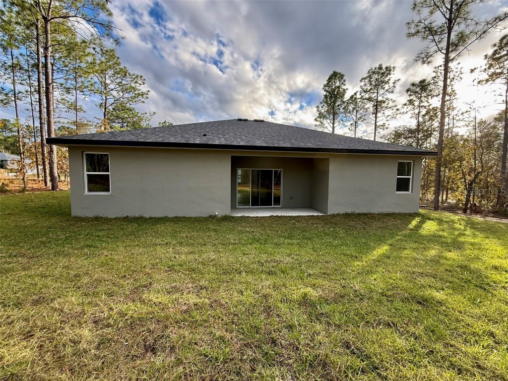 1575 W Lamplighter Street, Citrus Springs, FL, 34434 | MLS: OM714305 ...