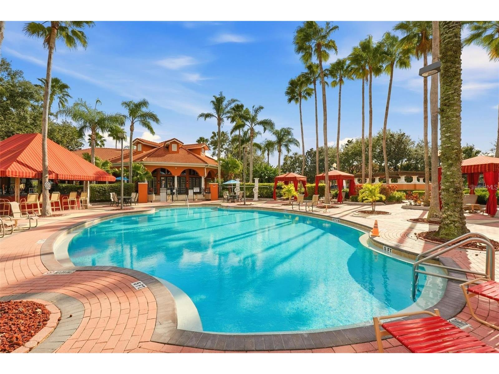 158 Hypolita Avenue, Davenport, FL, 33897 | MLS: O6382996 | Edina Realty