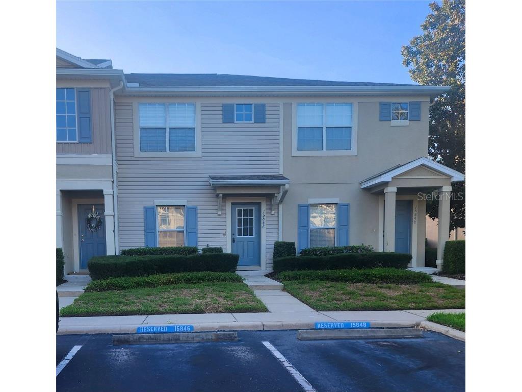 15846 Fishhawk View Drive, Lithia, FL, 33547 | MLS: T3535813 | Edina Realty