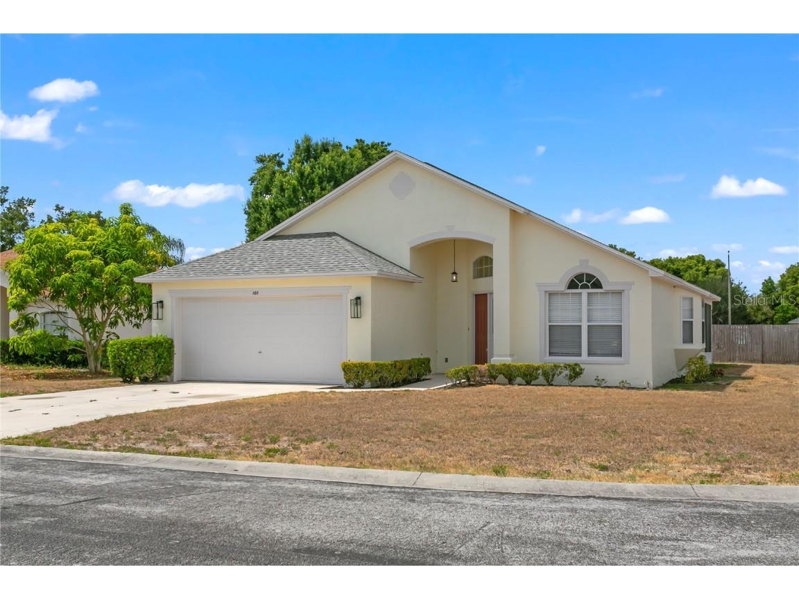 160 Osprey Heights Drive, Winter Haven, FL, 33880 | MLS: U8252876 ...