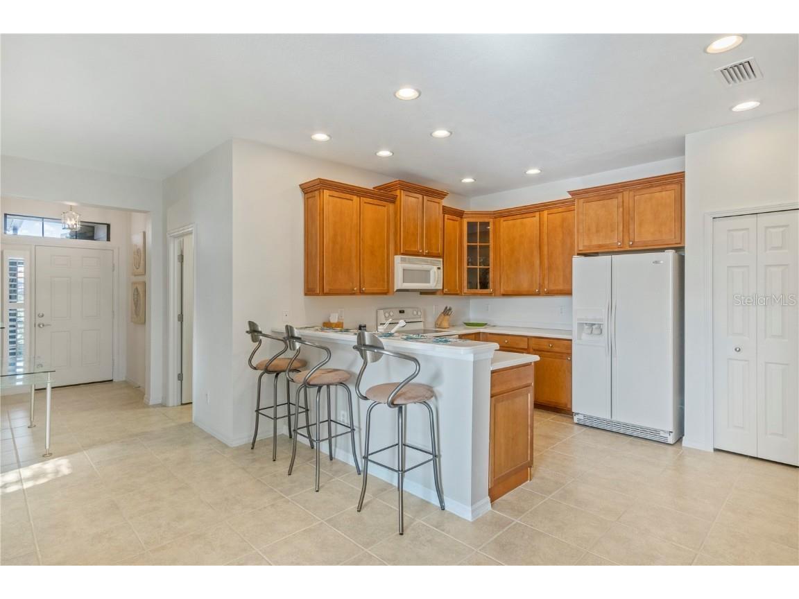 1601 Currant Court, North Port, FL, 34289 | MLS: C7489762 | Edina Realty