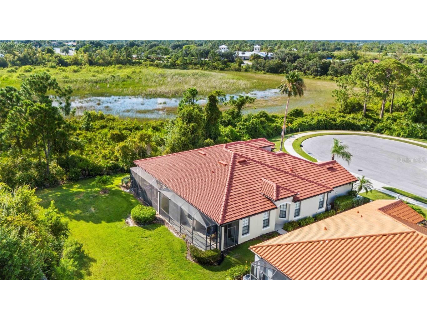 1601 Currant Court, North Port, FL, 34289 | MLS: C7489762 | Edina Realty