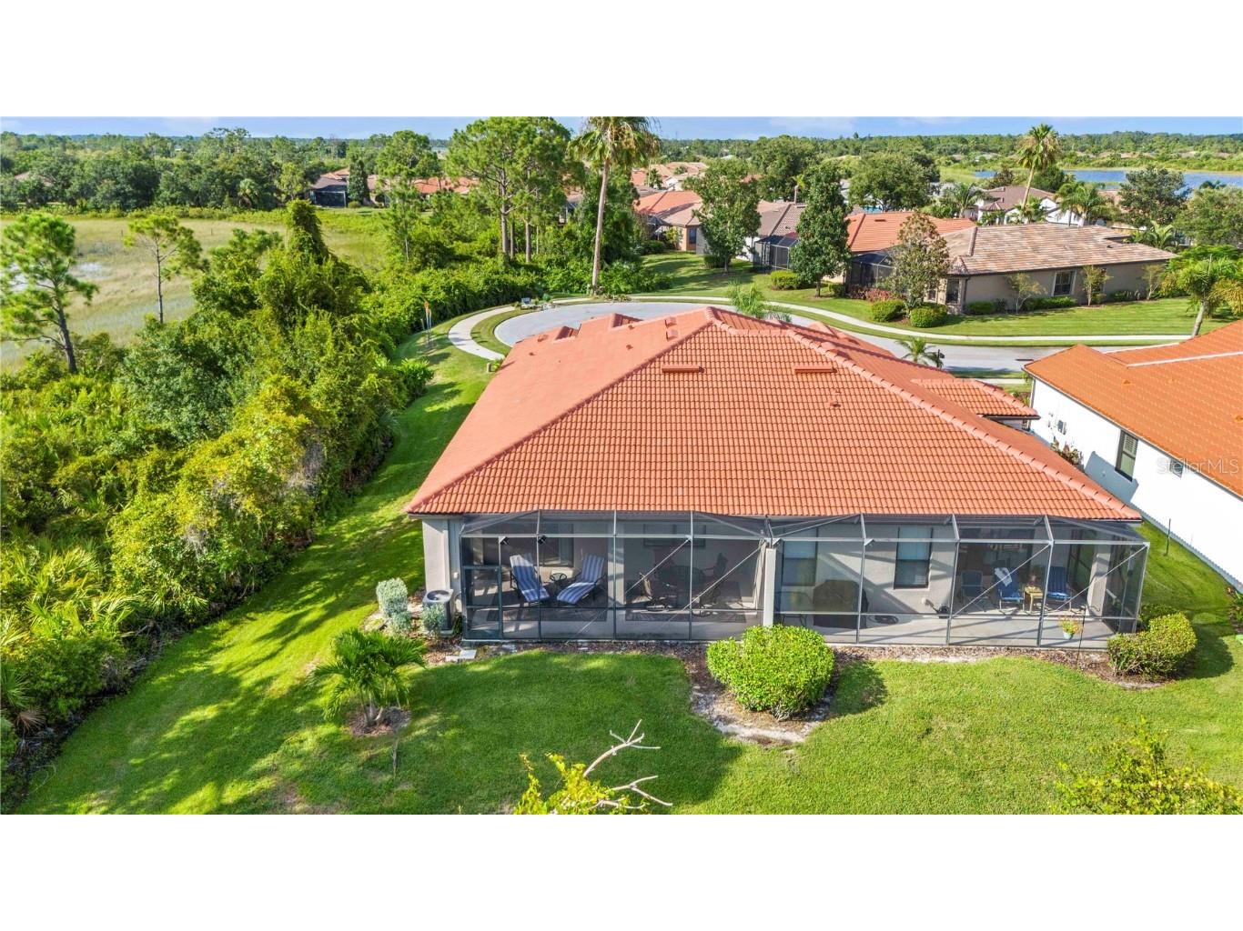 1601 Currant Court, North Port, FL, 34289 | MLS: C7489762 | Edina Realty