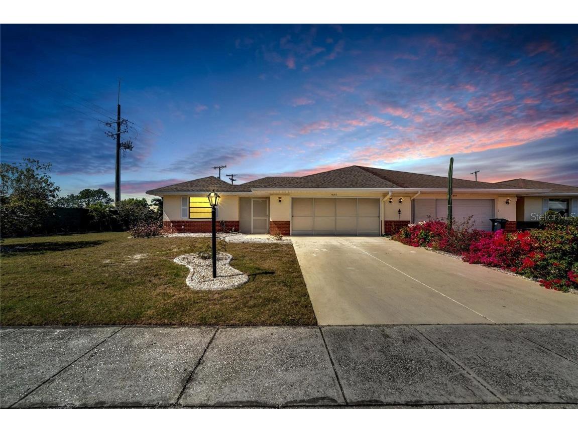 1602 Dower Way, Sun City Center, FL, 33573 | MLS: T3511739 | Edina Realty