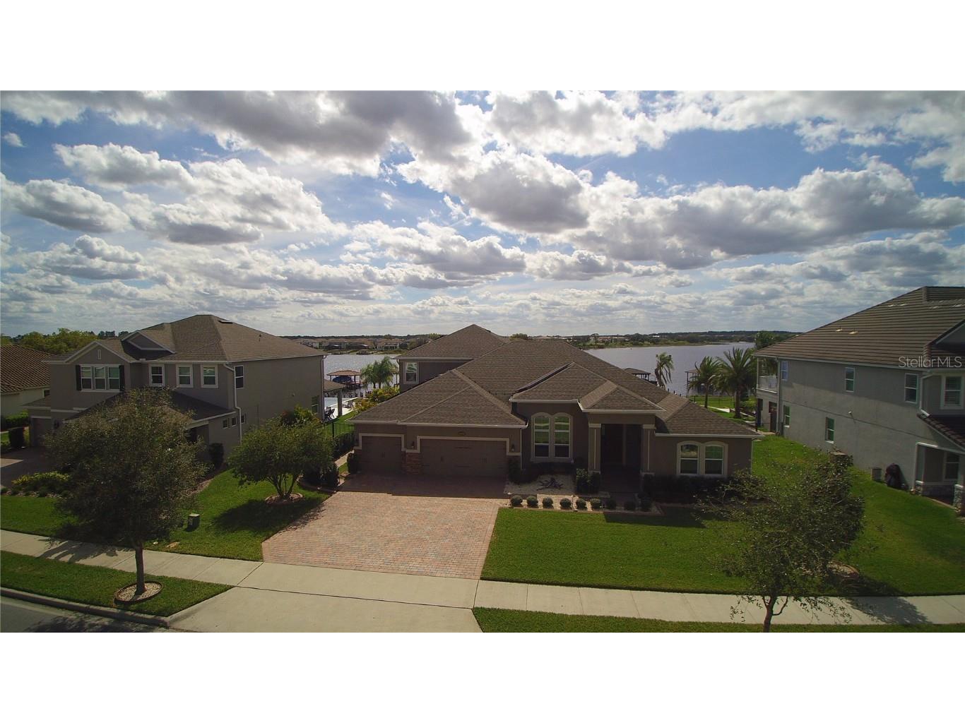 16098 Johns Lake Overlook Drive, Winter Garden, FL, 34787 | MLS ...