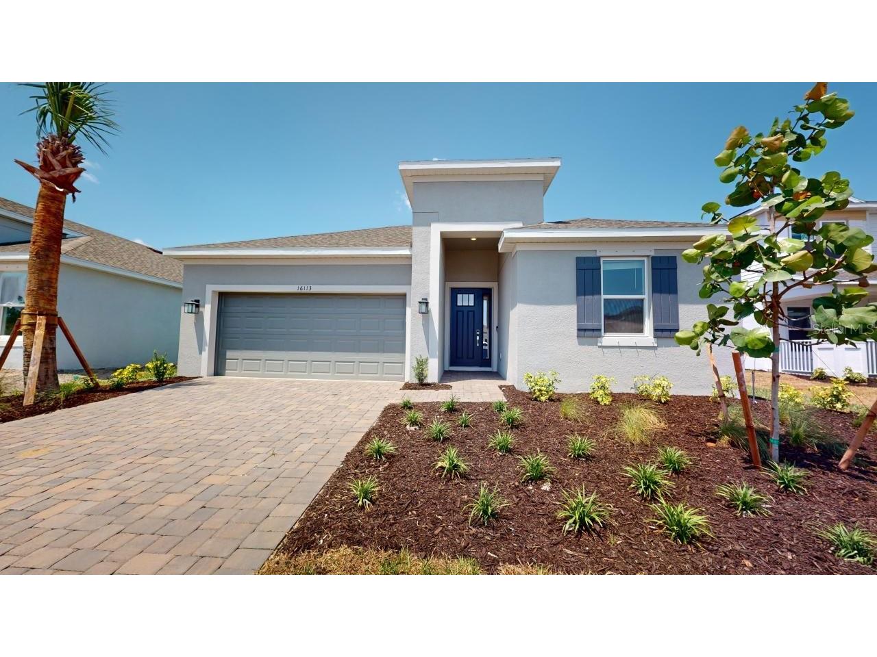 16113 Old Fox Trail, Port Charlotte, FL, 33953 | MLS: A4603653 | Edina ...