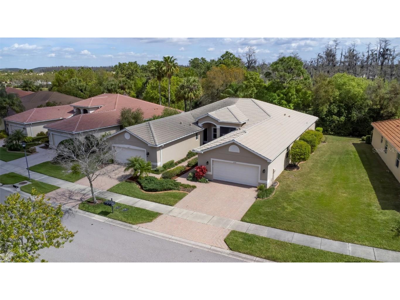 16114 Amethyst Key Drive, Wimauma, FL, 33598 | MLS: T3510091 | Edina Realty