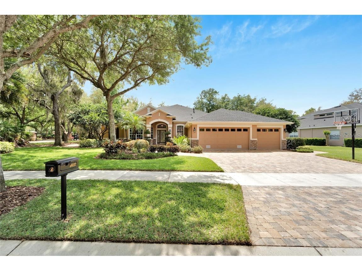 16117 Ternglade Drive, Lithia, FL, 33547 | MLS: T3515786 | Edina Realty