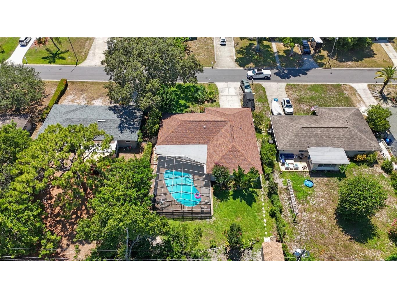 1613 S Lady Mary Drive, Clearwater, FL, 33756 | MLS: U8246519 | Edina ...