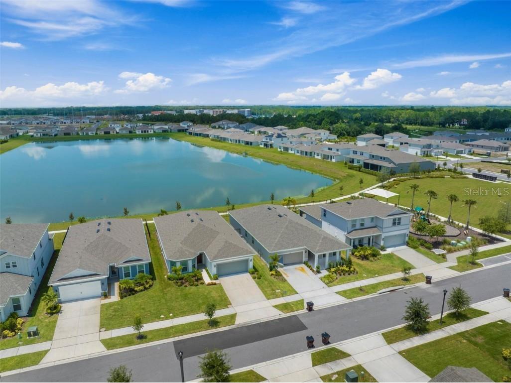 1616 Groveline Road, Saint Cloud, FL, 34771 | MLS: O6330679 | Edina Realty