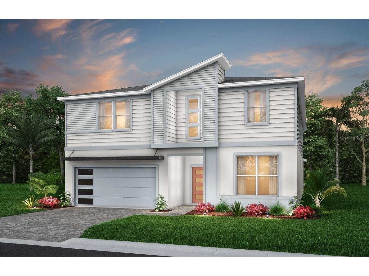 16199 Coastal Cove Lane, Clermont, FL, 34714 | MLS: J991098 | Edina Realty