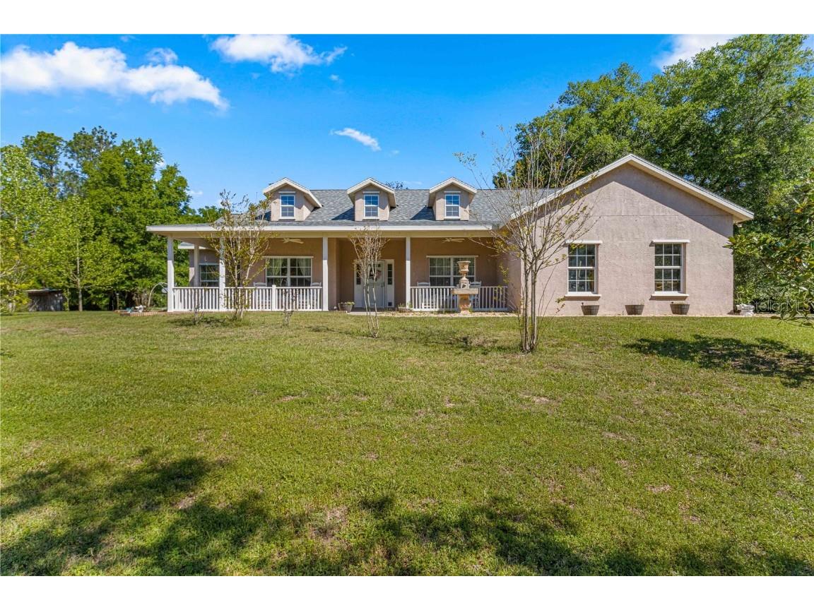 16231 SE 80th Street, Morriston, FL, 32668 | MLS: OM676274 | Edina Realty