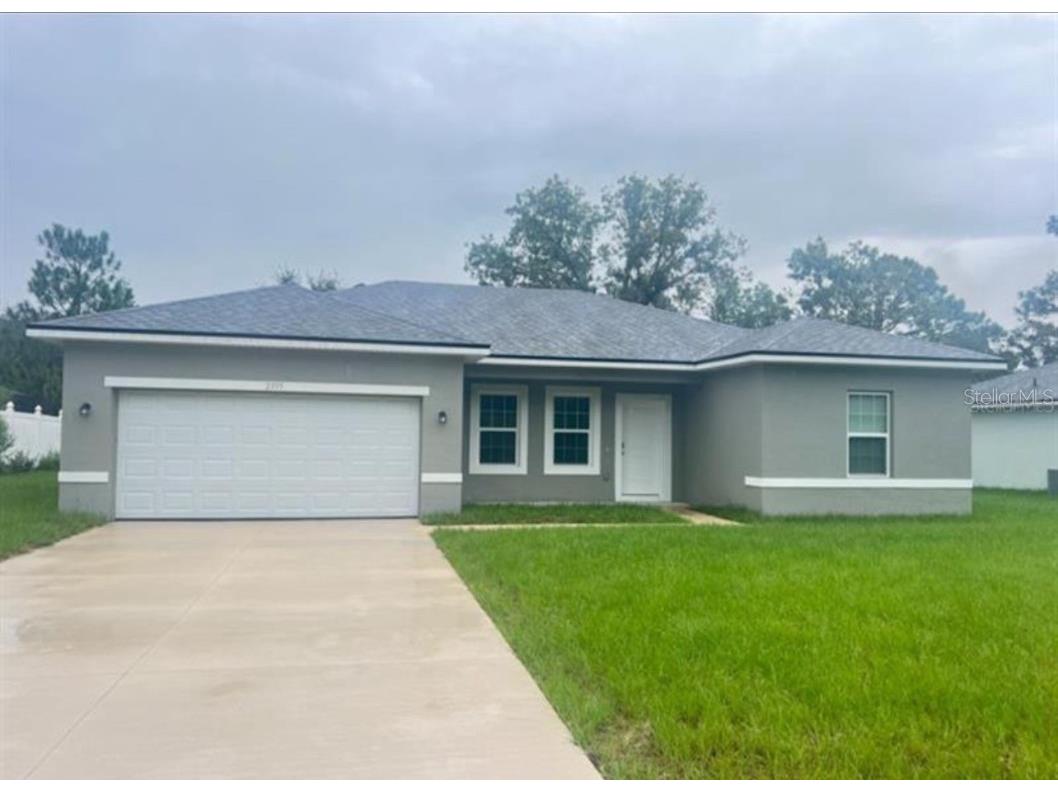 16262 SW 21st Terrace Road, Ocala, FL, 34473 | MLS: O6331019 | Edina Realty