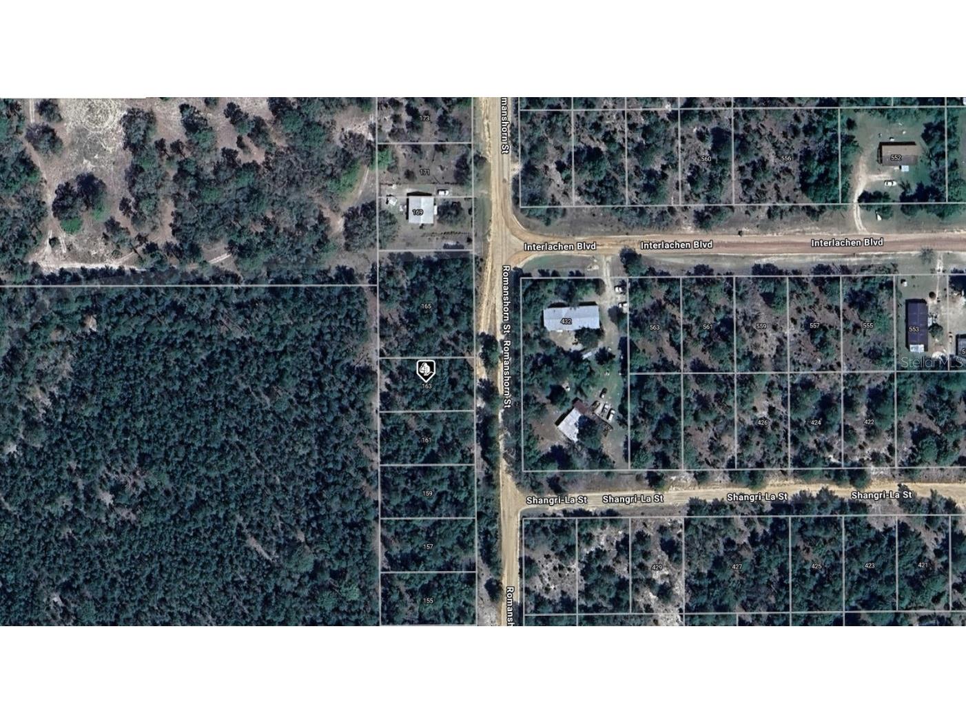 163 Romanshorn Street, Interlachen, FL, 32148 | MLS: A4640239 | Edina ...