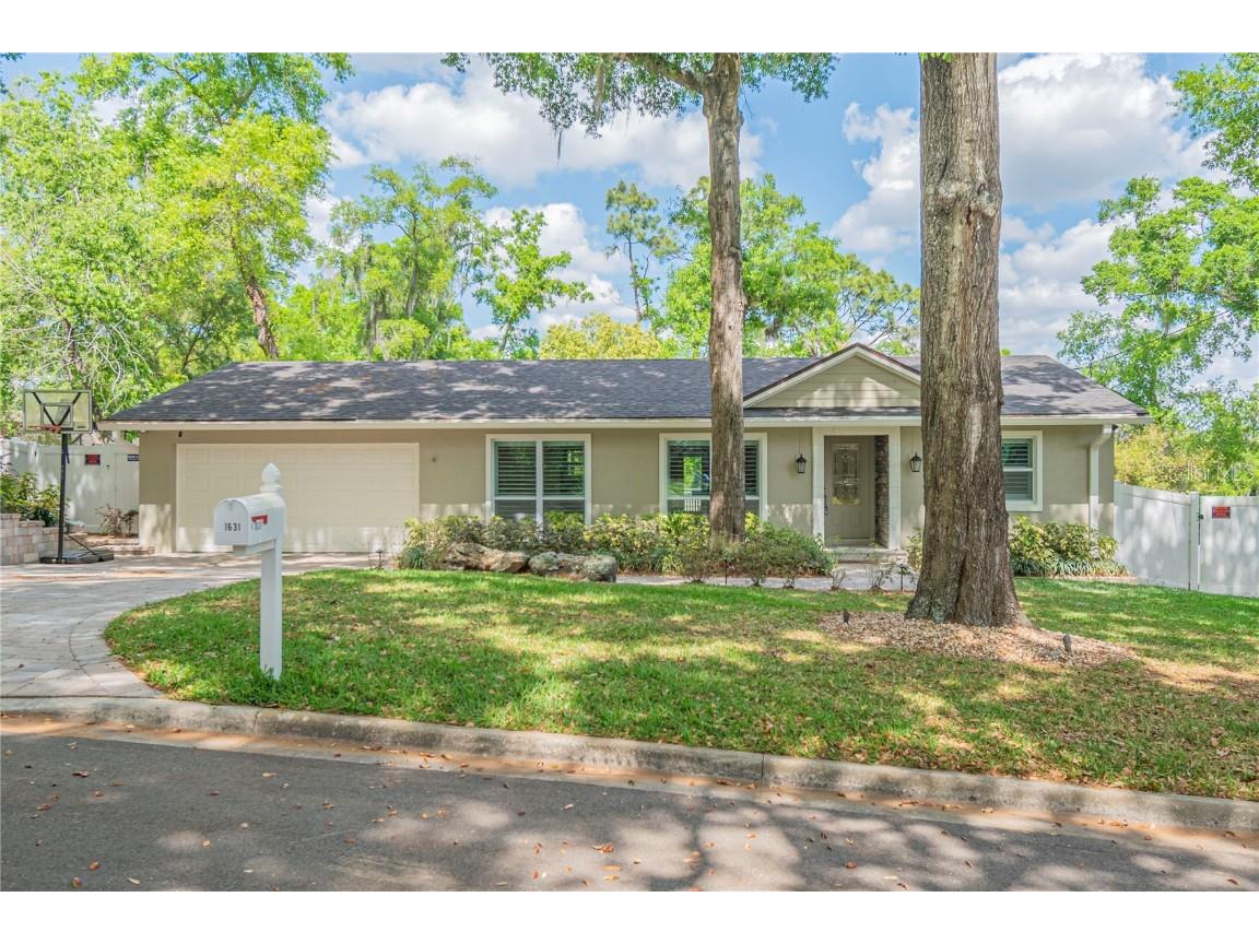 1631 Crescent Road, Longwood, FL, 32750 | MLS: FC299368 | Edina Realty