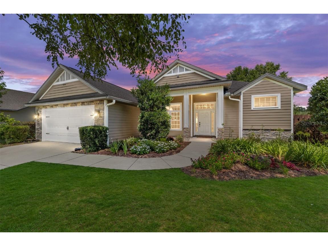 16333 NW 204th Street, High Springs, FL, 32643 | MLS: GC532464 | Edina ...