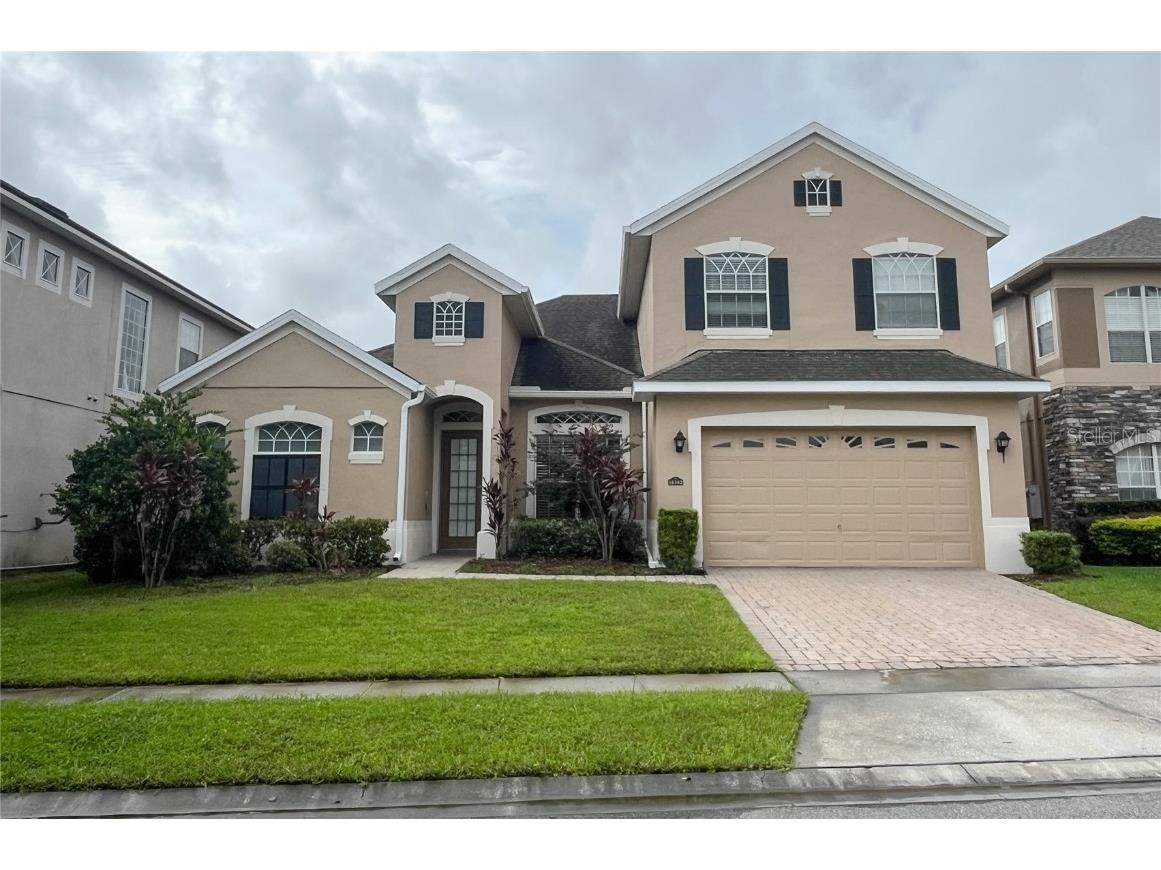 16342 Tudor Lake Court, Orlando, FL, 32828 | MLS: O6280518 | Edina Realty