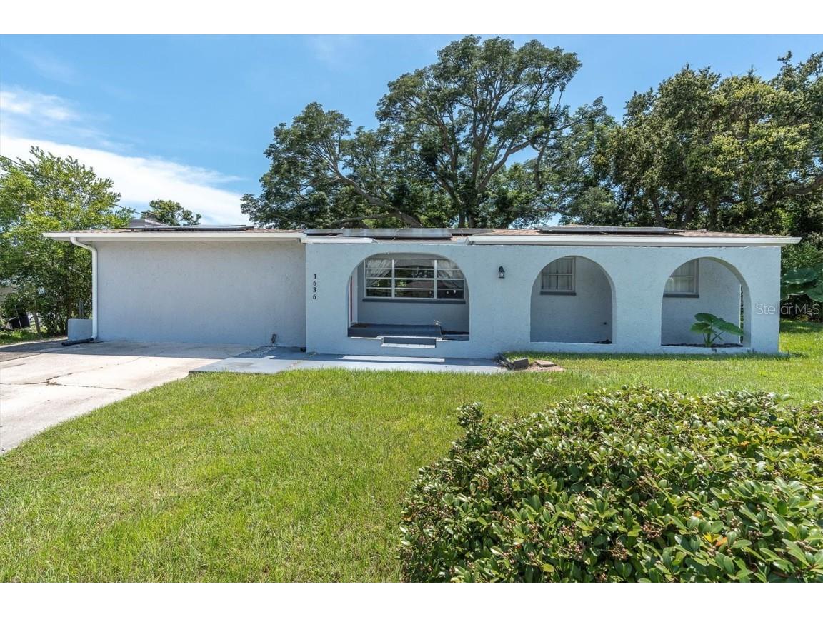 1636 Bravo Drive, Clearwater, FL, 33764 | MLS: TB8425017 | Edina Realty
