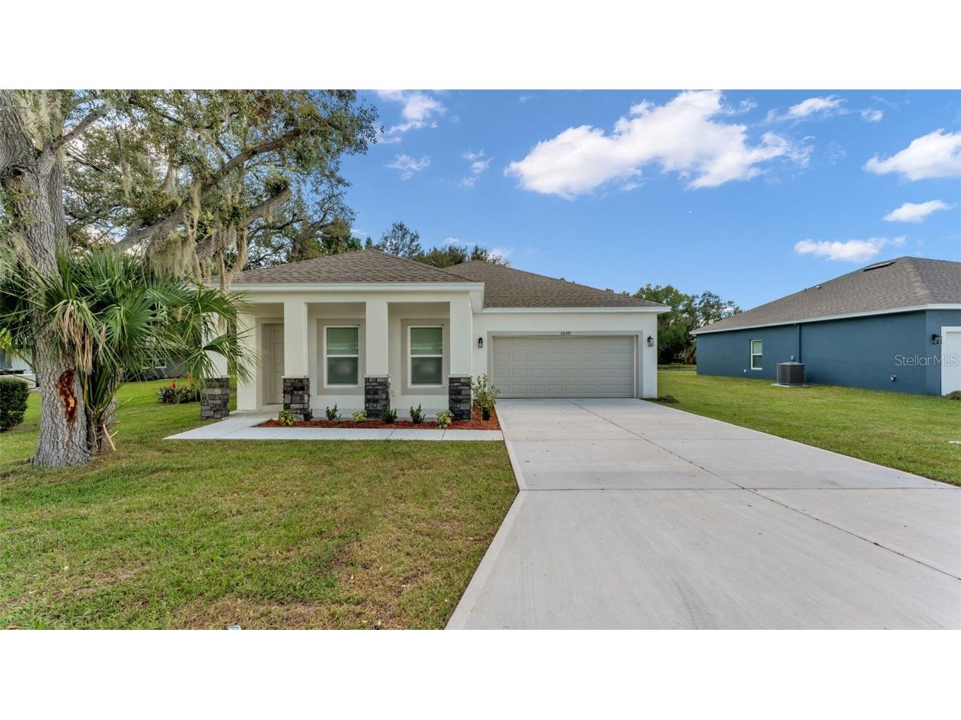 1640 NW Pearce Road, Winter Haven, FL, 33881 | MLS: L4954651 | Edina Realty
