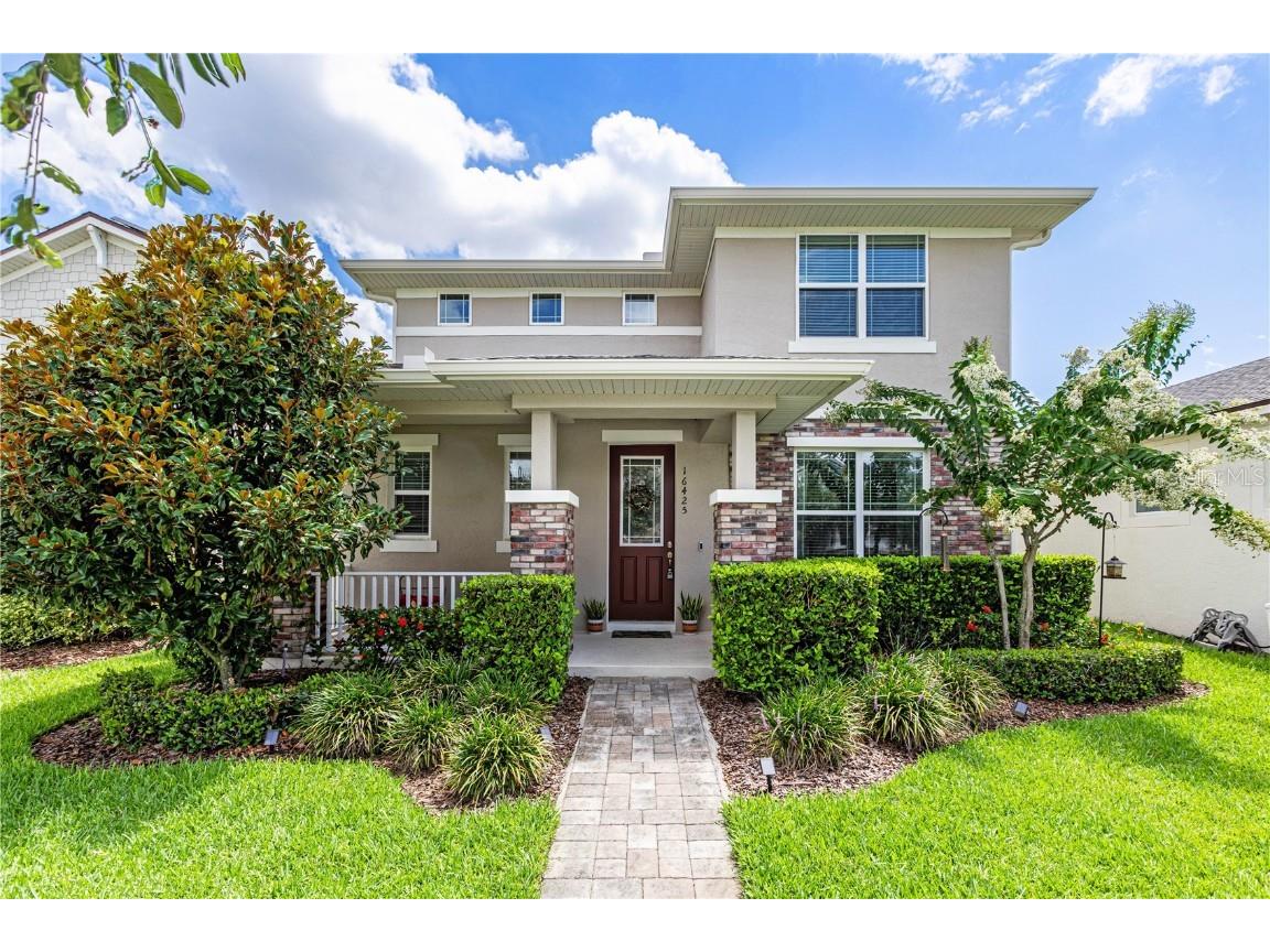 16425 Olive Hill Drive, Winter Garden, FL, 34787 | MLS: O6208287 ...