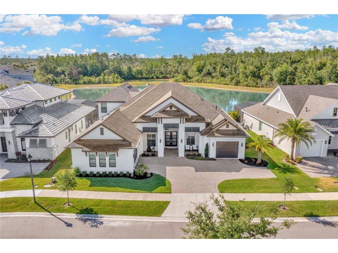 16481 Acoustic Loop, Land O Lakes, FL, 34638 | MLS: U8241232 | Edina Realty