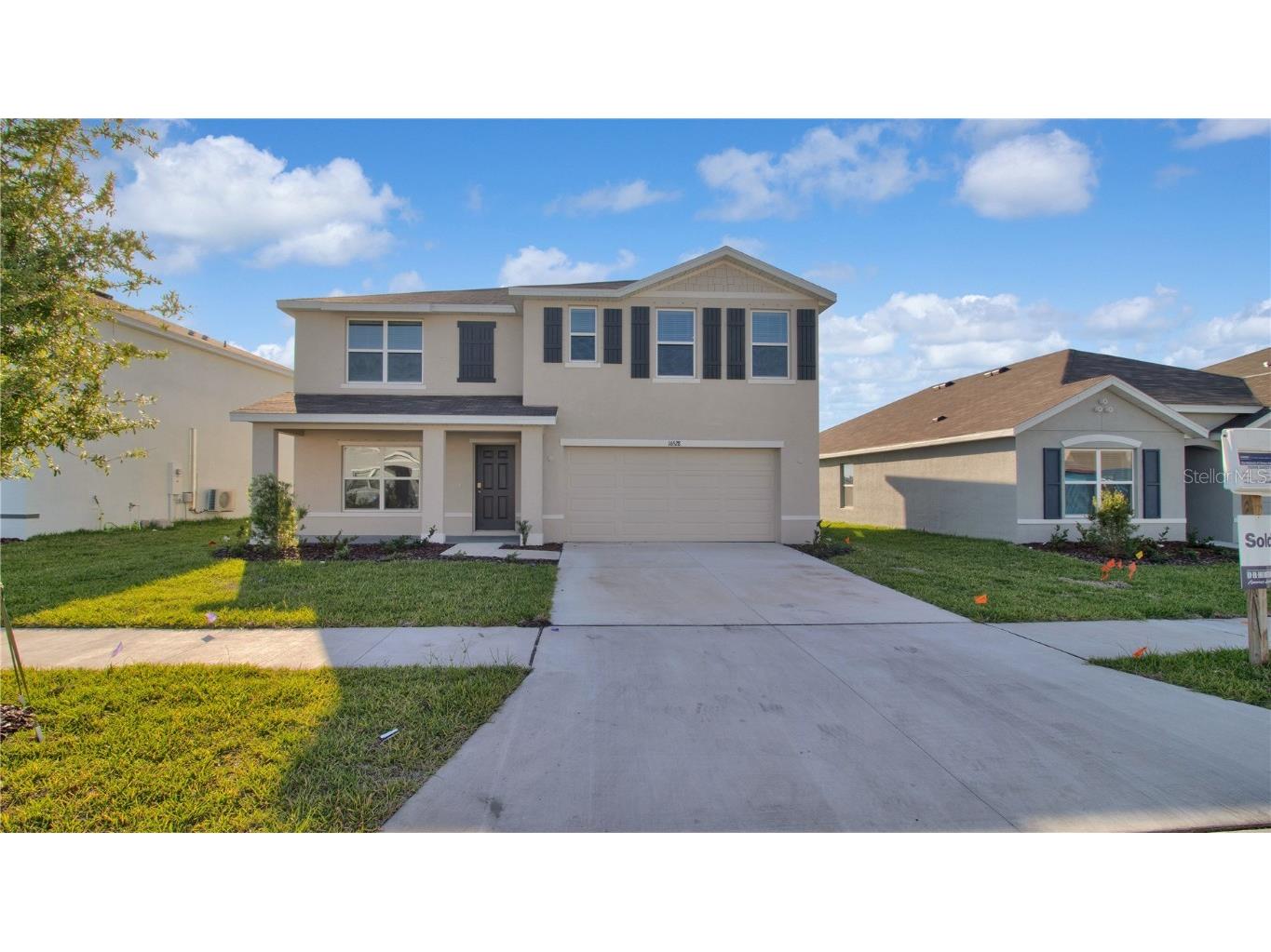 16528 Windmill Forge Pass, Wimauma, FL, 33598 | MLS: A4616003 | Edina ...