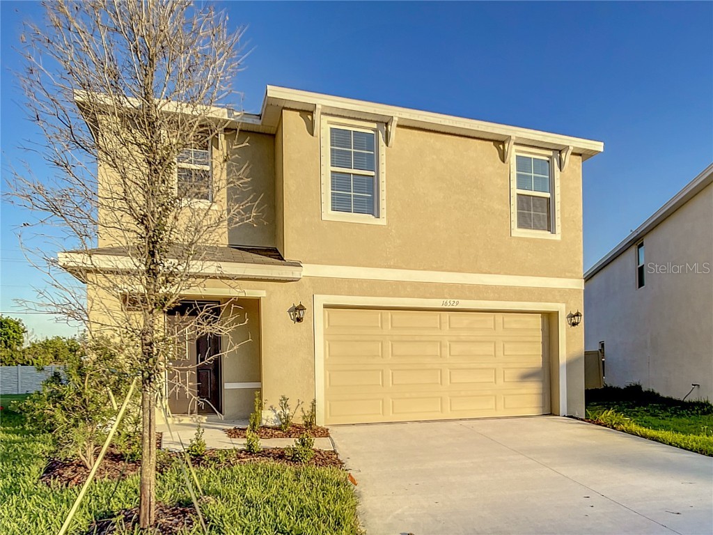 16529 Mosaic Oar Drive, Wimauma, FL, 33598 | MLS: T3498011 | Edina Realty