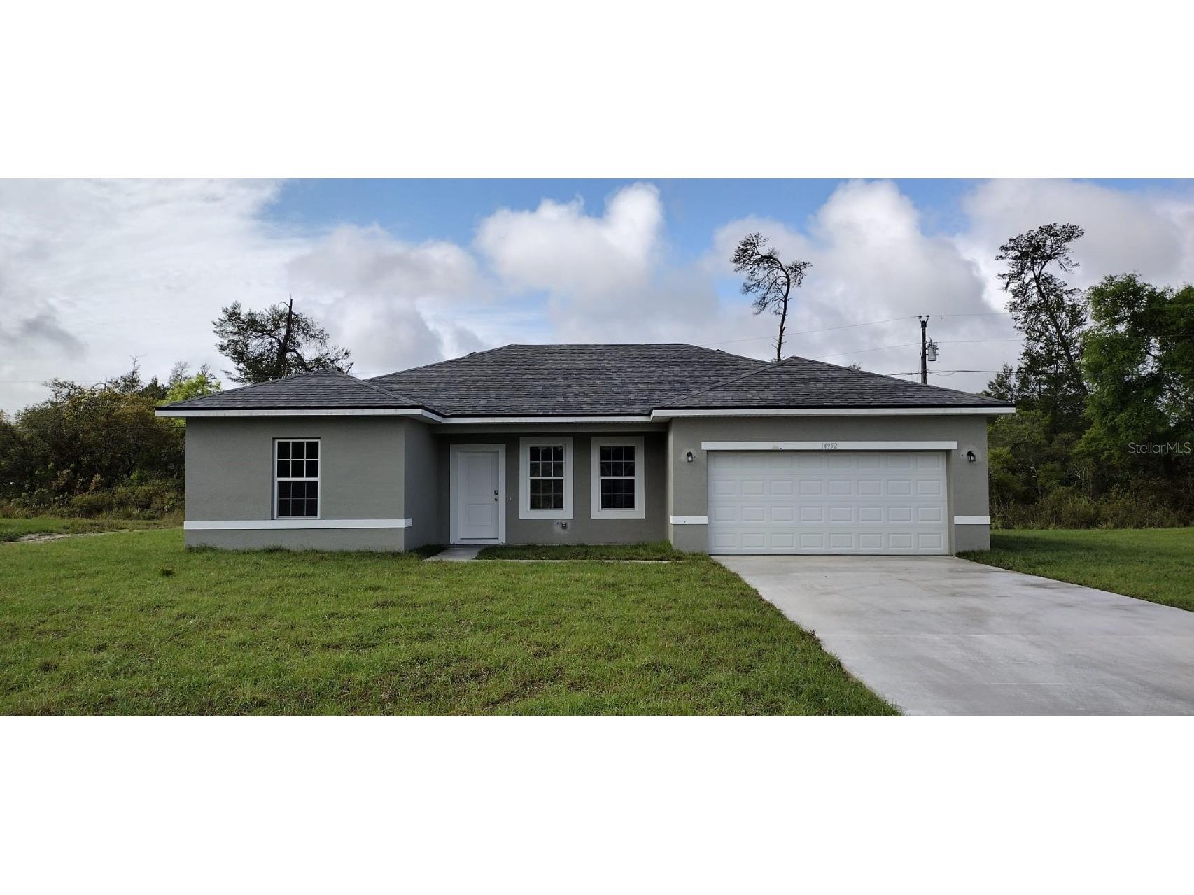 16558 SW 30th Terrace Road, Ocala, FL, 34473 | MLS: O6196302 | Edina Realty