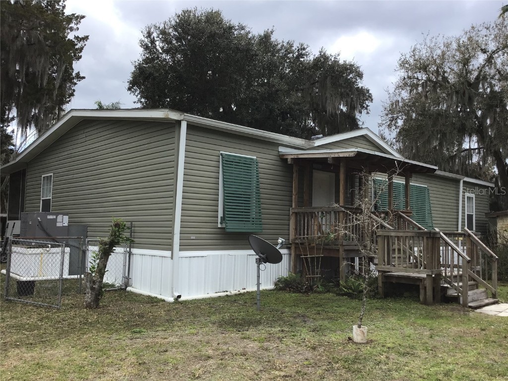 1659 Bass Avenue, Seville, FL, 32190 | MLS: V4934563 | Edina Realty