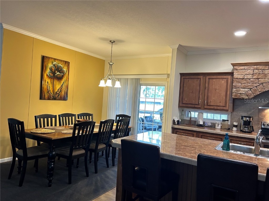 1659 Bass Avenue, Seville, FL, 32190 | MLS: V4934563 | Edina Realty