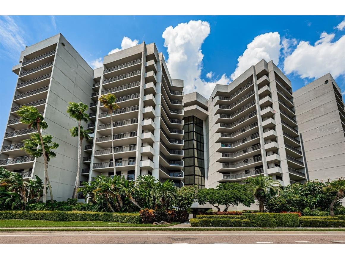 1660 Gulf Boulevard #606, Clearwater Beach, FL, 33767 | MLS: U8211802 ...