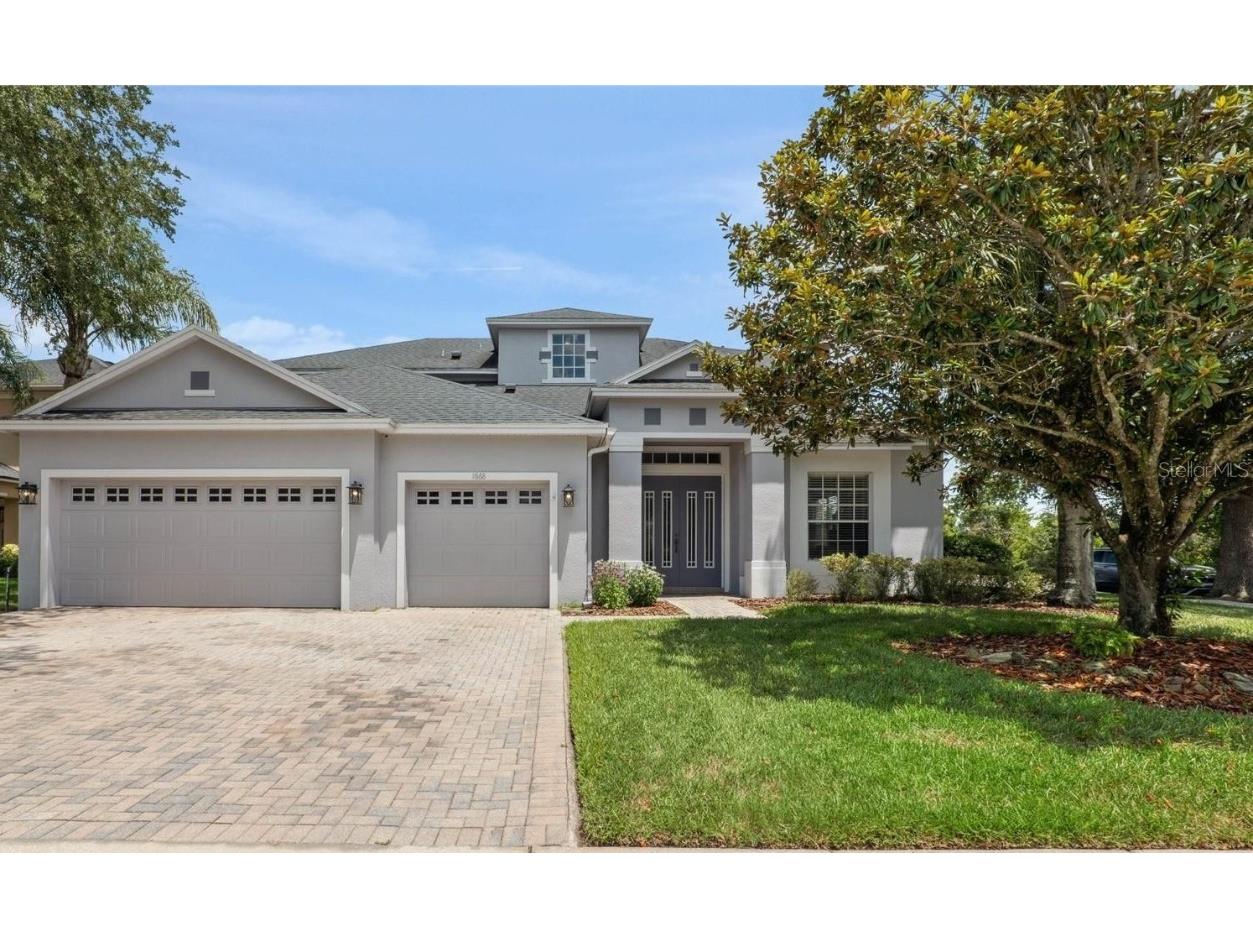 1668 Copperleaf Cove, Oviedo, FL, 32766 | MLS: O6206654 | Edina Realty