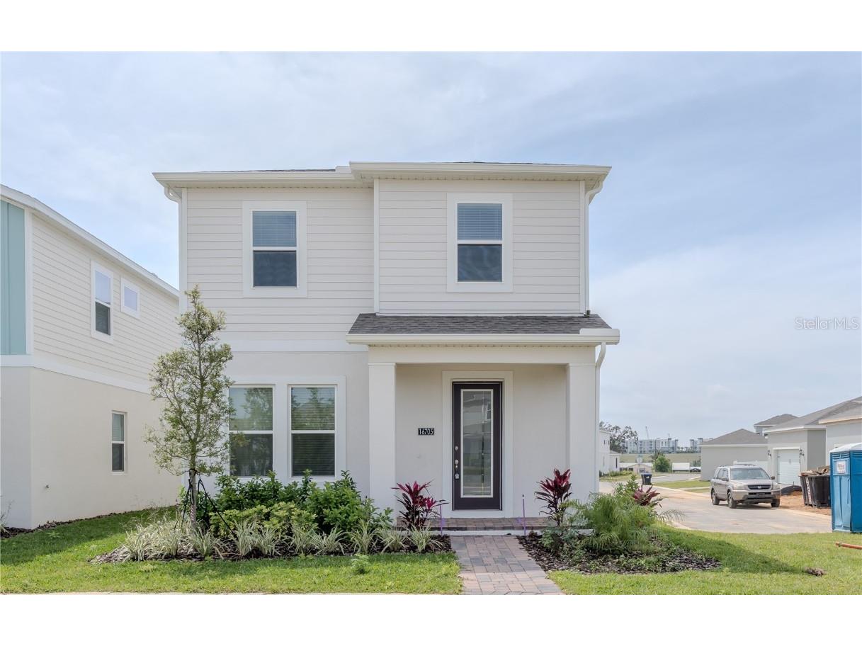 16705 Victoria Grove Alley, Winter Garden, FL, 34787 | MLS: O6296176 ...