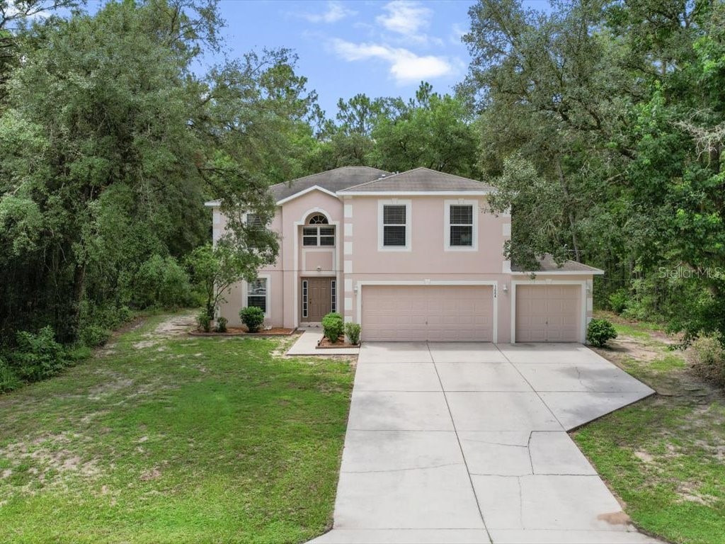 1684 W Lorraine Drive, Citrus Springs, FL, 34434 | MLS: OM705553 ...