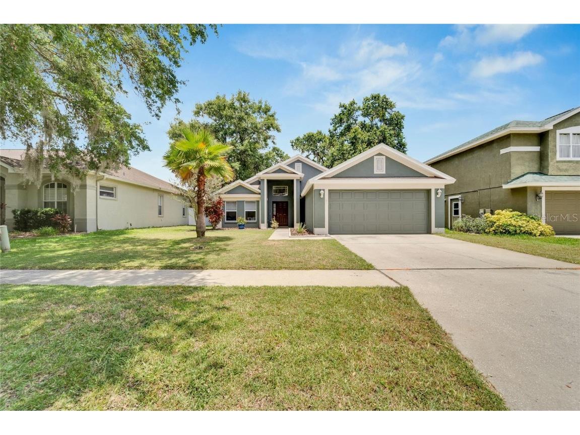 16840 Harrierridge Place, Lithia, FL, 33547 | MLS: A4613168 | Edina Realty