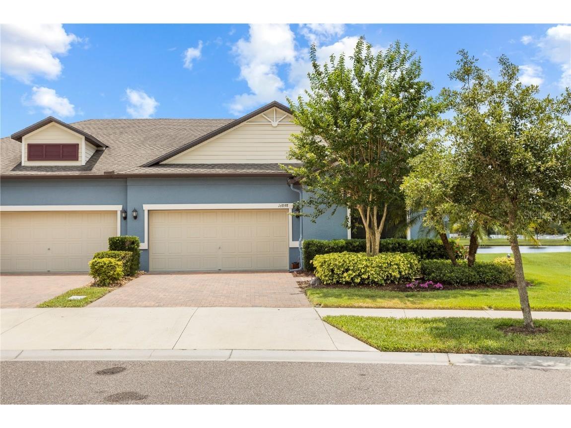 16898 Balance Cove, Land O Lakes, FL, 34638 | MLS: TB8393887 | Edina Realty