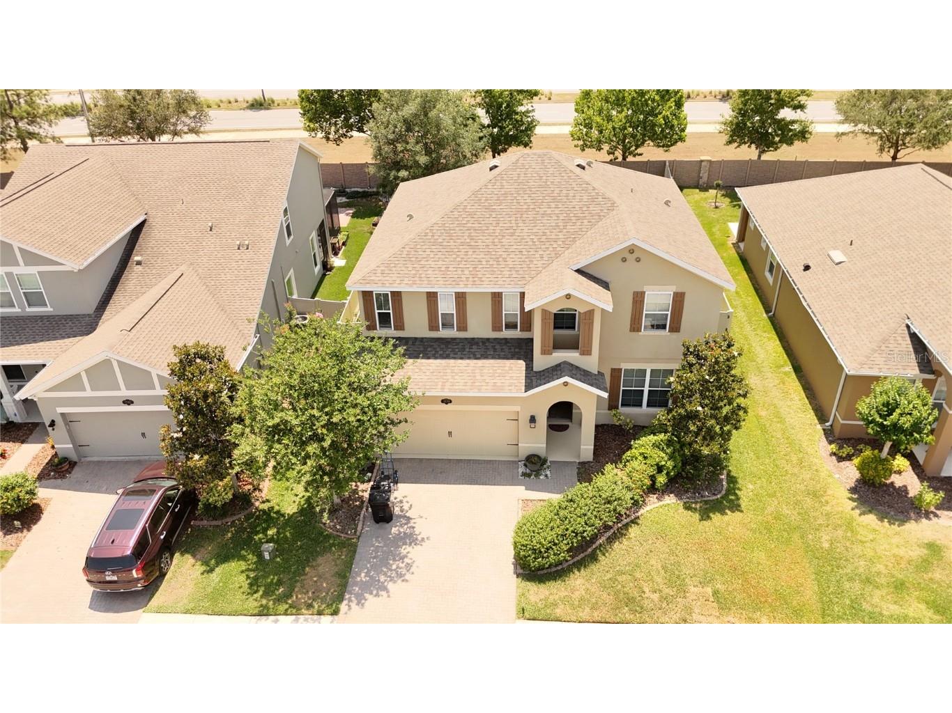 1690 Fox Grape Loop, Lutz, FL, 33558 | MLS: T3523480 | Edina Realty