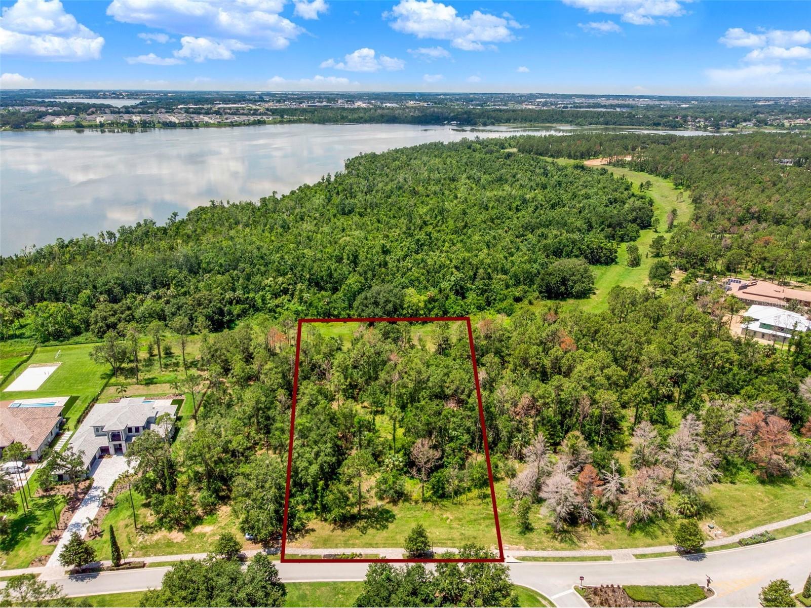16901 Crete Way, Montverde, FL, 34756 | MLS: O6334110 | Edina Realty