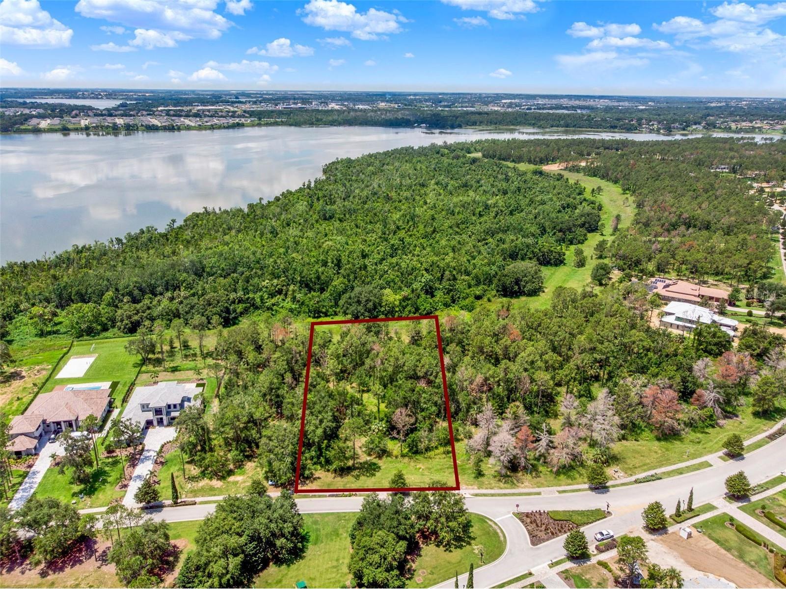 16901 Crete Way, Montverde, FL, 34756 | MLS: O6334110 | Edina Realty