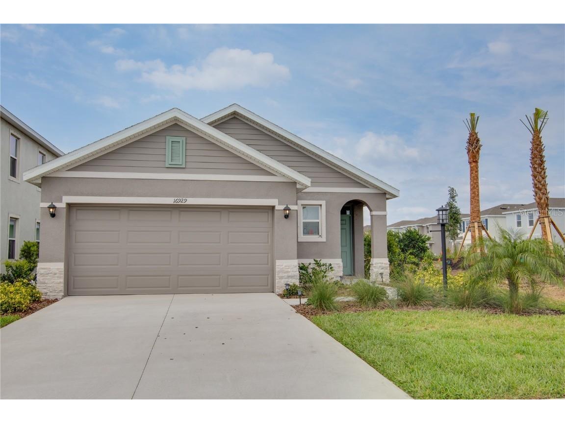 16929 Yard Spring Drive, Bradenton, FL, 34211 | MLS: A4650209 | Edina ...