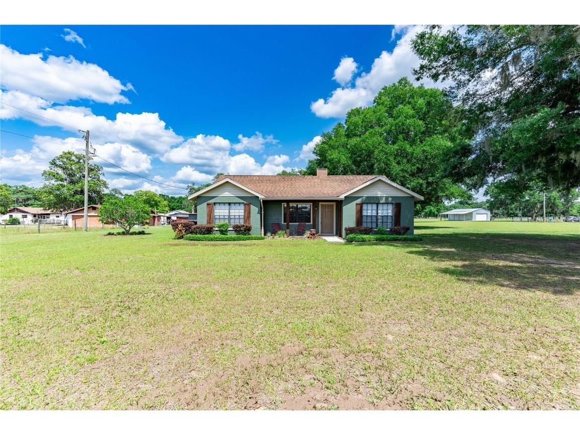 16938 Powerline Road, Dade City, FL, 33523 | MLS: T3525417 | Edina Realty