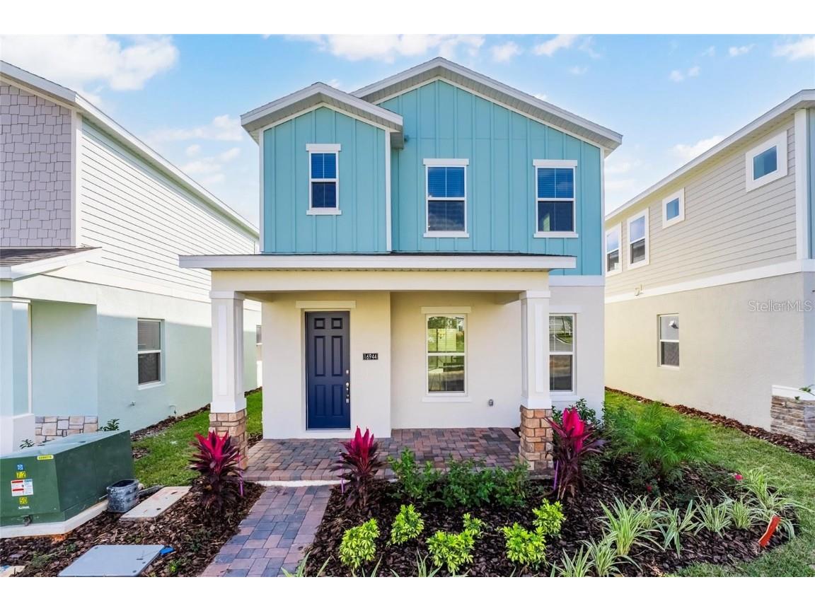 16944 Hamlin Oasis Loop, Winter Garden, FL, 34787 | MLS: O6336403 ...