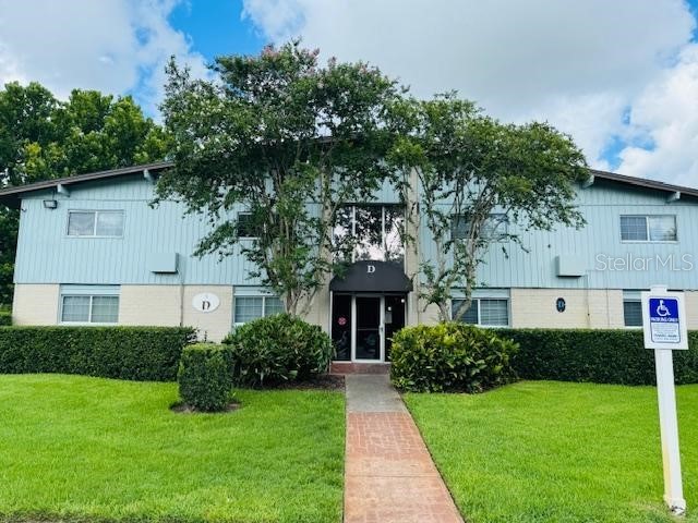 1695 Lee Road #D205, Winter Park, FL, 32789 | MLS: O6217319 | Edina Realty