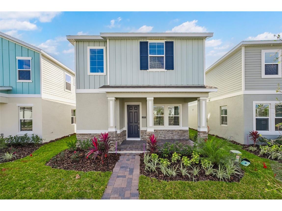 16950 Hamlin Oasis Loop, Winter Garden, FL, 34787 | MLS: O6267444 ...