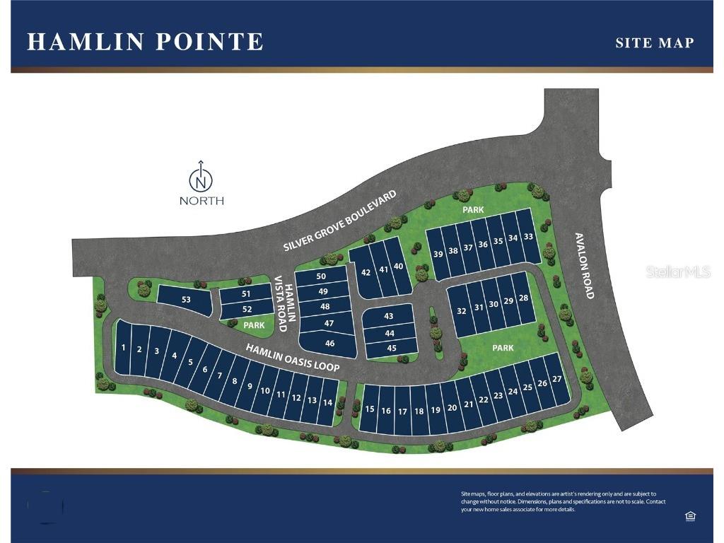 16956 Hamlin Oasis Loop, Winter Garden, FL, 34787 | MLS: G5076646 ...