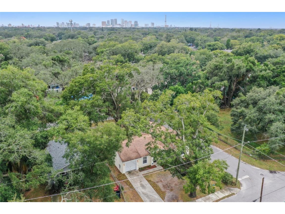 1701 E Cayuga Street, Tampa, FL, 33610 | MLS: T3487310 | Edina Realty