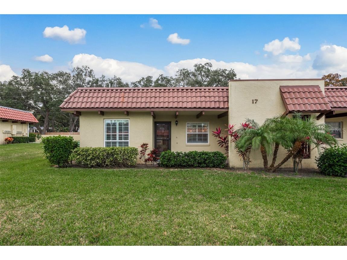 1701 Pinehurst Road #17A, Dunedin, FL, 34698 | MLS: U8224110 | Edina Realty